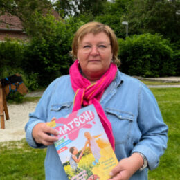 MATSCH! | Werbefreies Kindermagazin ab 5 Jahren