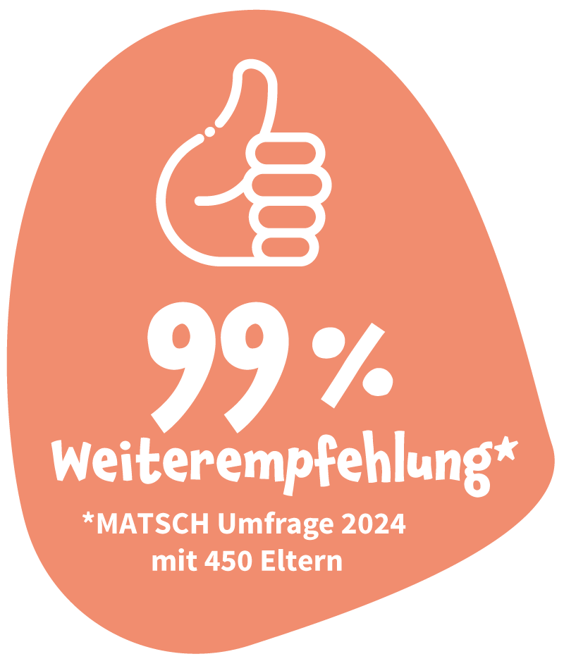 MATSCH! - werbefreies Kindermagazin ab 5 Jahren